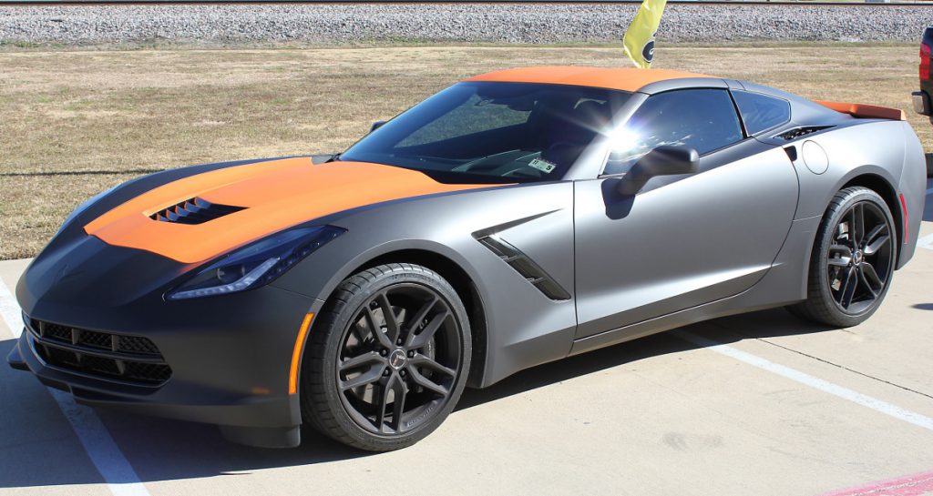 Why You Need a Roof Wrap for Your Vehicle - GInk Wraps and Signs