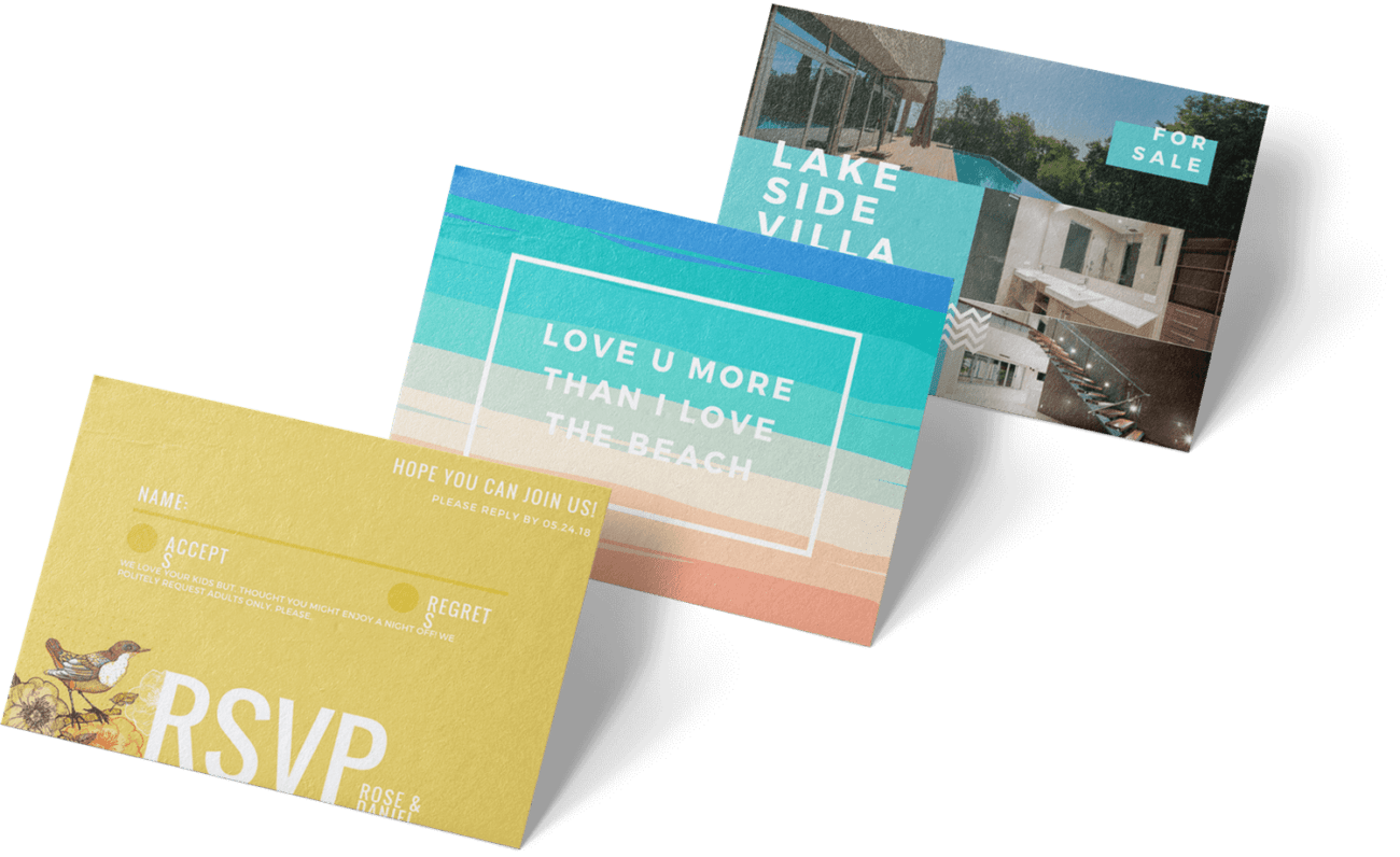 The Importance of Having a Physical Business Card - GInk Wraps and Signs